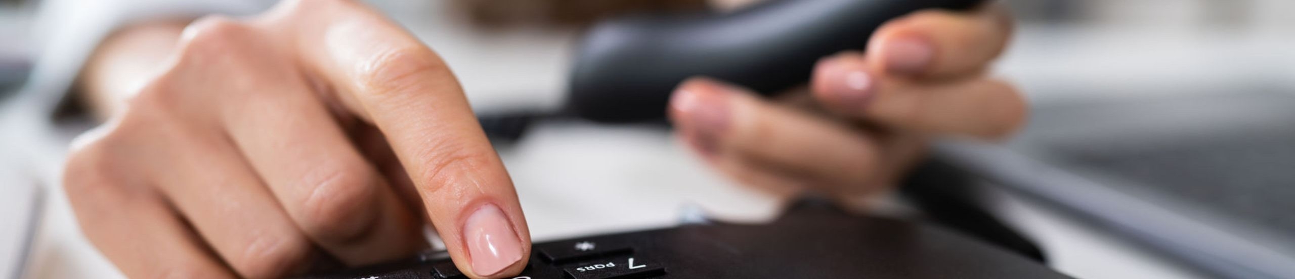 0137-Nummern: Das sollten Sie zu den Sonderrufnummern wissen