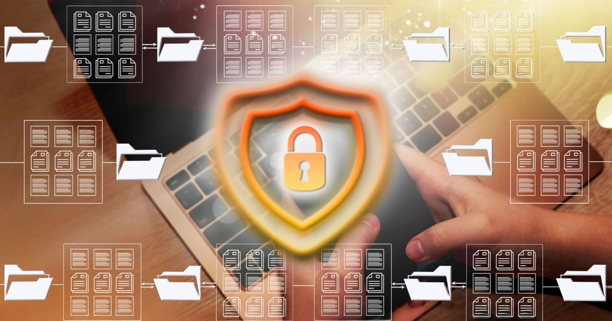 Datenschutz und Datensicherheit – das sollten Sie wissen