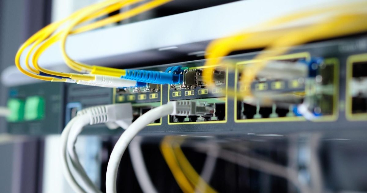 Was ist und wie funktioniert eigentlich Glasfaser?