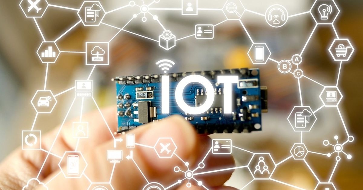 Raspberry Pi als MQTT-Broker - IoT-Netzwerke für Einsteiger
