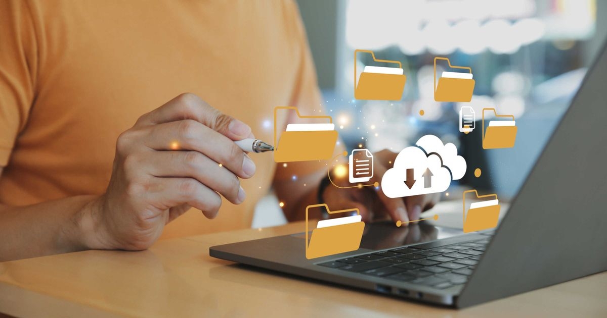 Was ist TLS (Transport Layer Security)-Verschlüsselung?