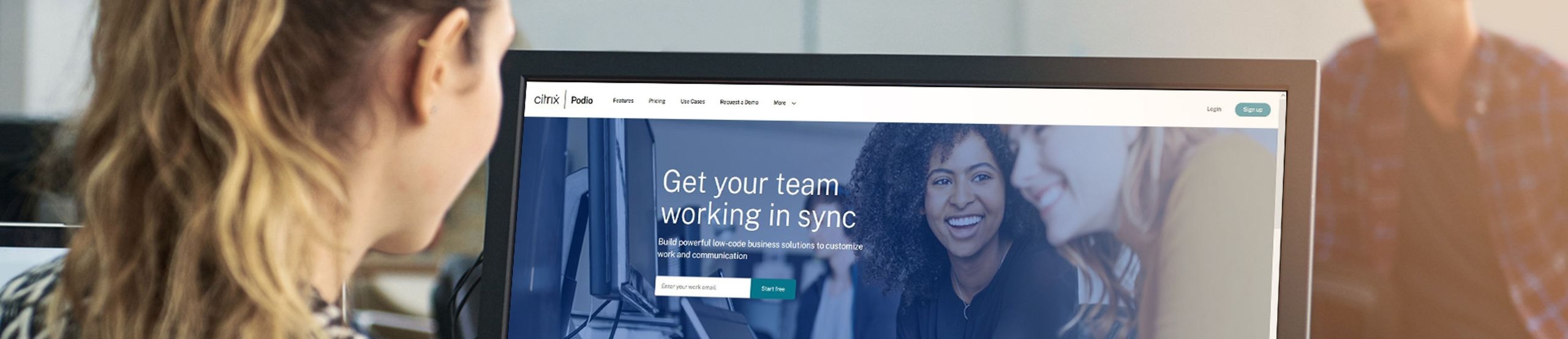 Podio: Projektmanagement automatisieren leicht gemacht