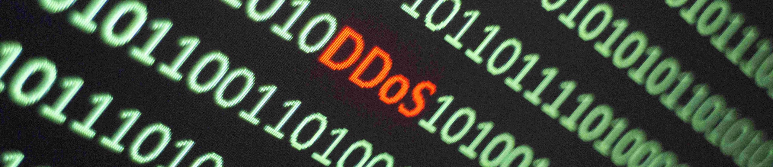 DDoS-Angriffe: So gelingt wirksamer Schutz