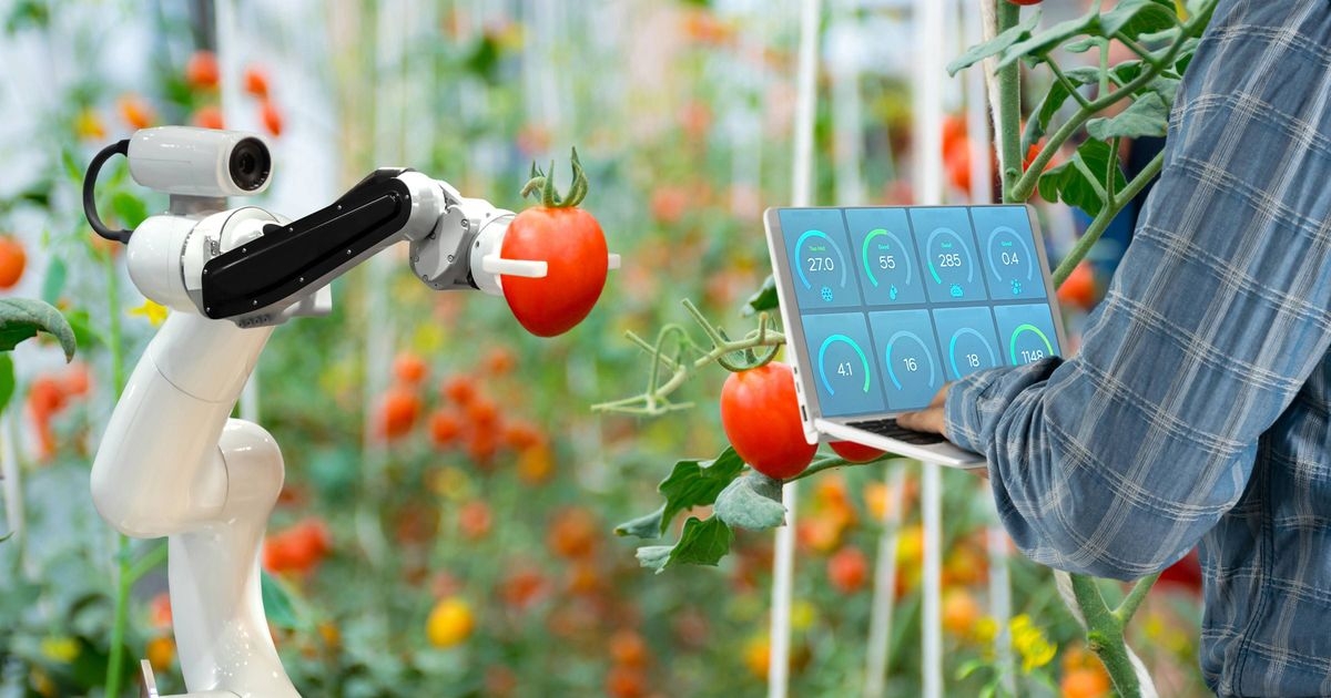 AWS IoT für Unternehmen: Intelligent vernetzt