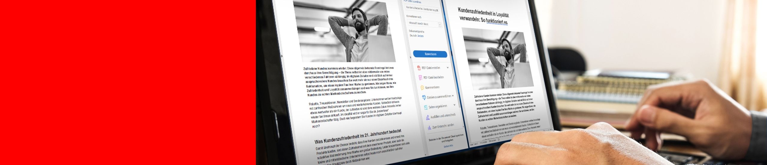 PDF in Word einfügen - Ein einfacher Leitfaden