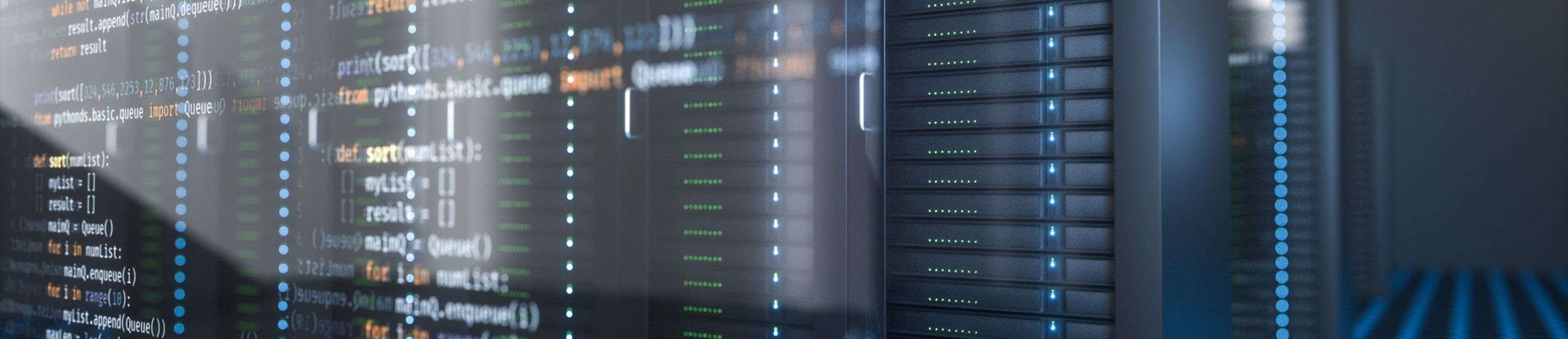 Software Defined Data Center (SDDC) – Das steckt dahinter