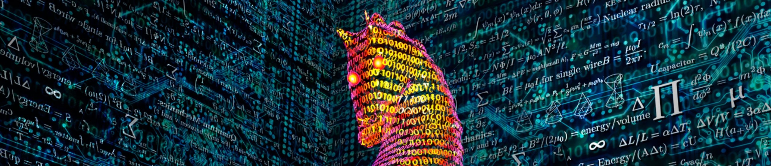 Was ist ein Trojaner? Definition & Funktionsweise