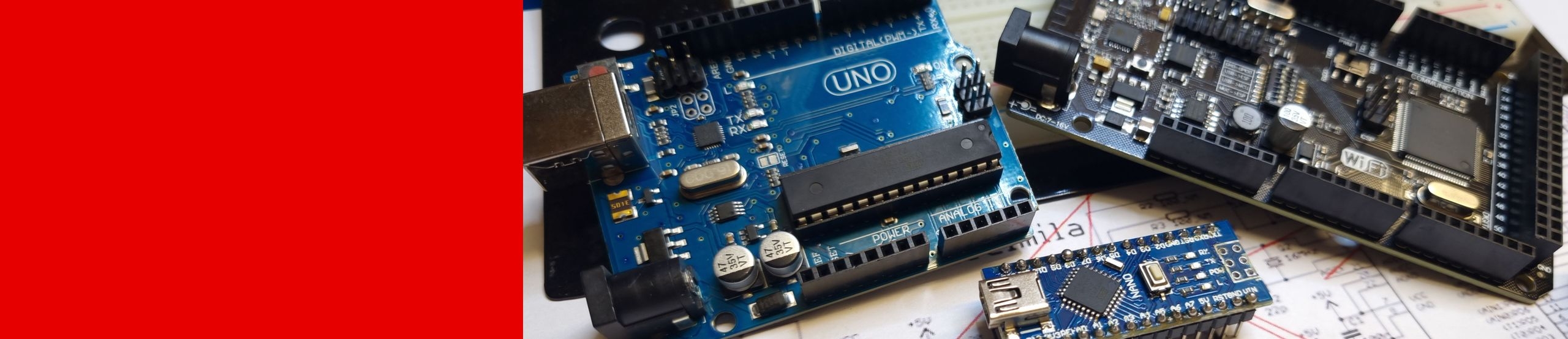 Arduino-Projekte: Praktische Schaltungen für Ihr Gewerbe