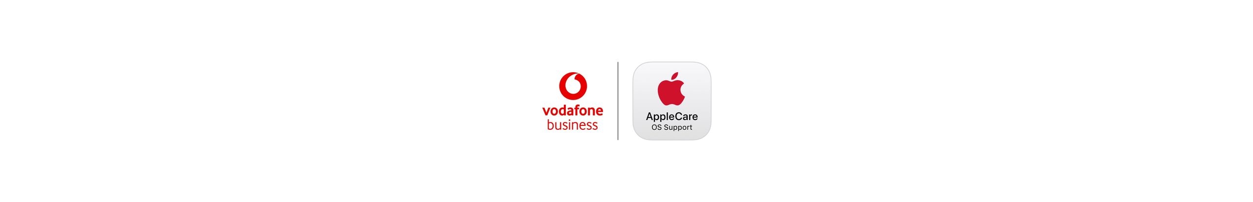 AppleCare OS Support für Unternehmen | Vodafone