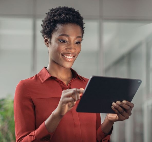 Newsletter für Geschäftskunden | Vodafone