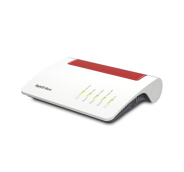 Glasfaser-Anschluss für Business-Kund:innen