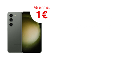Handy mit Vertrag von Vodafone sichern | Vodafone