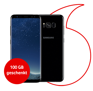 Günstige Handytarife & topaktuelle Handys von Vodafone