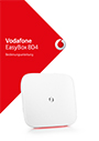 Software & Bedienungsanleitungen für EasyBox 804 | Vodafone
