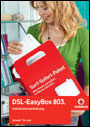 Software & Bedienungsanleitungen für EasyBox 803 | Vodafone