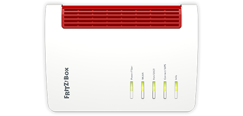 AVM: FRITZ!Box 5530 Glasfaser - Hilfe und Tipps rund um Einrichtung & Co.