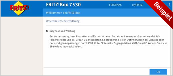 FRITZ!Box 7530