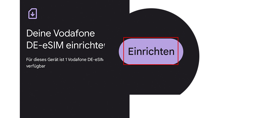 Google Pixel 8a - Anleitungen & Einrichtung | Vodafone-Hilfe