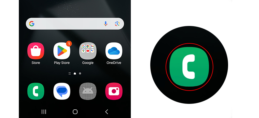 Samsung Galaxy S24 Ultra - Anleitungen & Einrichtung | Vodafone-Hilfe
