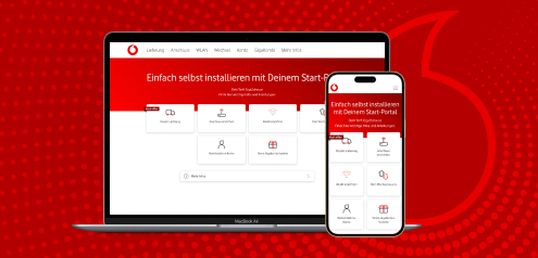 Unsere digitalen Services | Hilfe