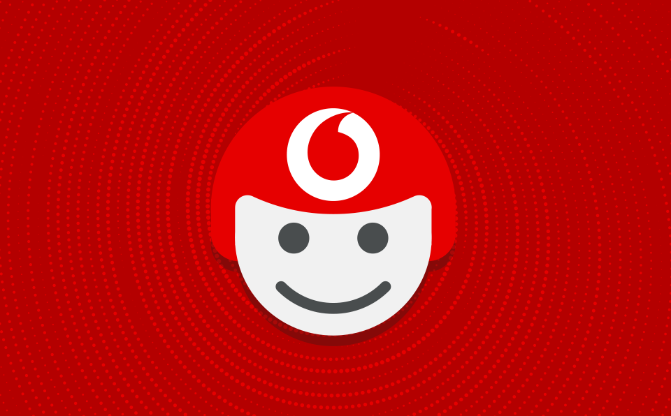 Vodafone-Hotline: Infos, Erreichbarkeit und Services