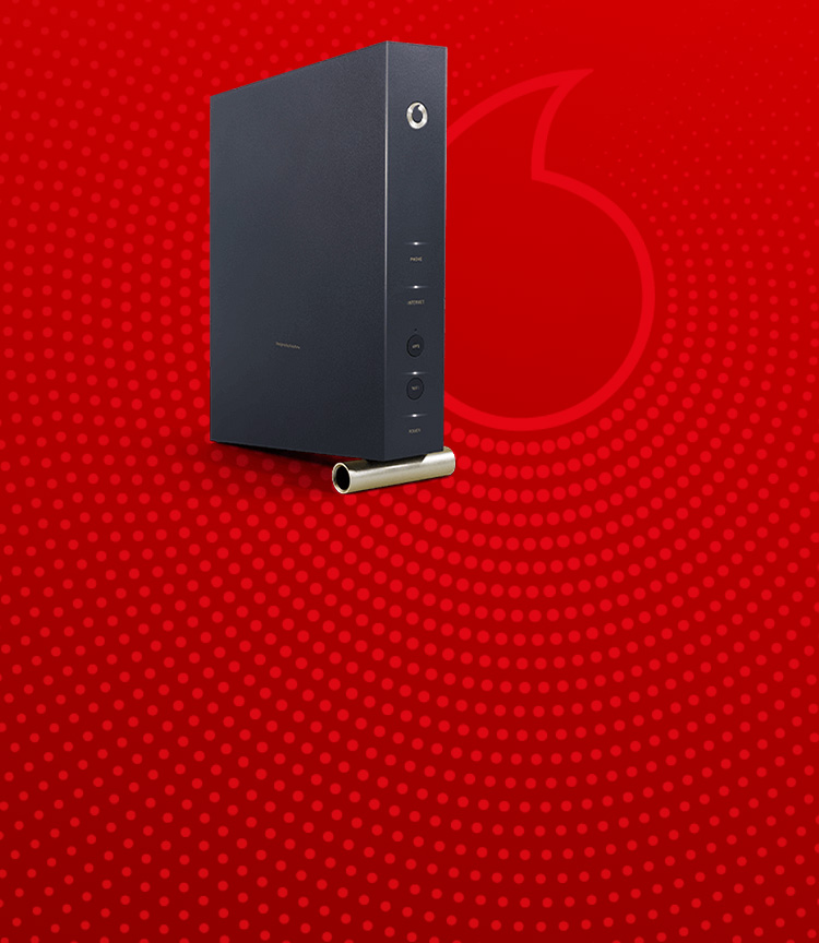 Kabel Internet Angebote – Tarife bis 1.000 Mbit/s | Vodafone