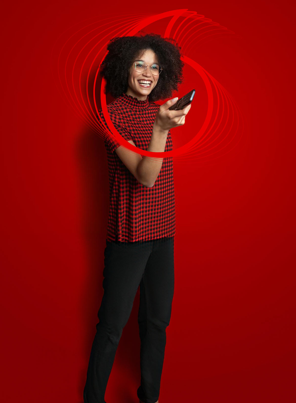 TV-Receiver: HD-fähige TV-Empfangsgeräte | Vodafone