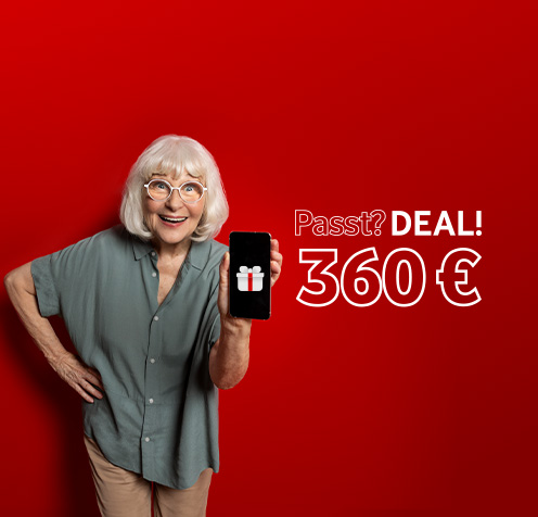 Vodafone.de | Mobilfunk, Handys & Internet-Anbieter