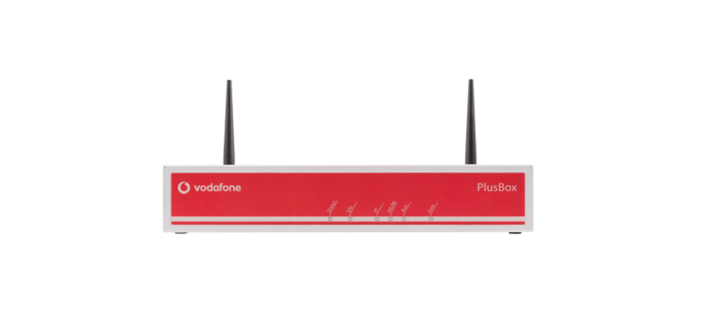 Internet & Festnetz für Geschäftskunden - Vodafone