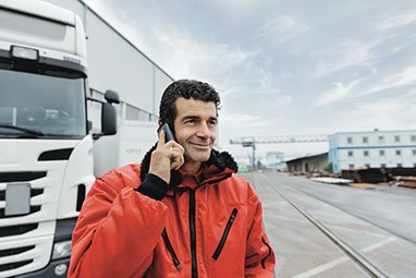 Über das Unternehmen | Vodafone Deutschland