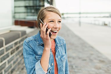 Über das Unternehmen | Vodafone Deutschland