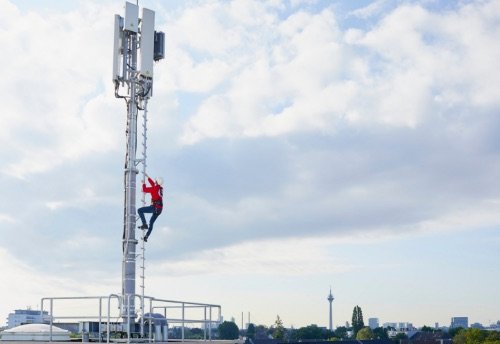 Über das Unternehmen | Vodafone Deutschland